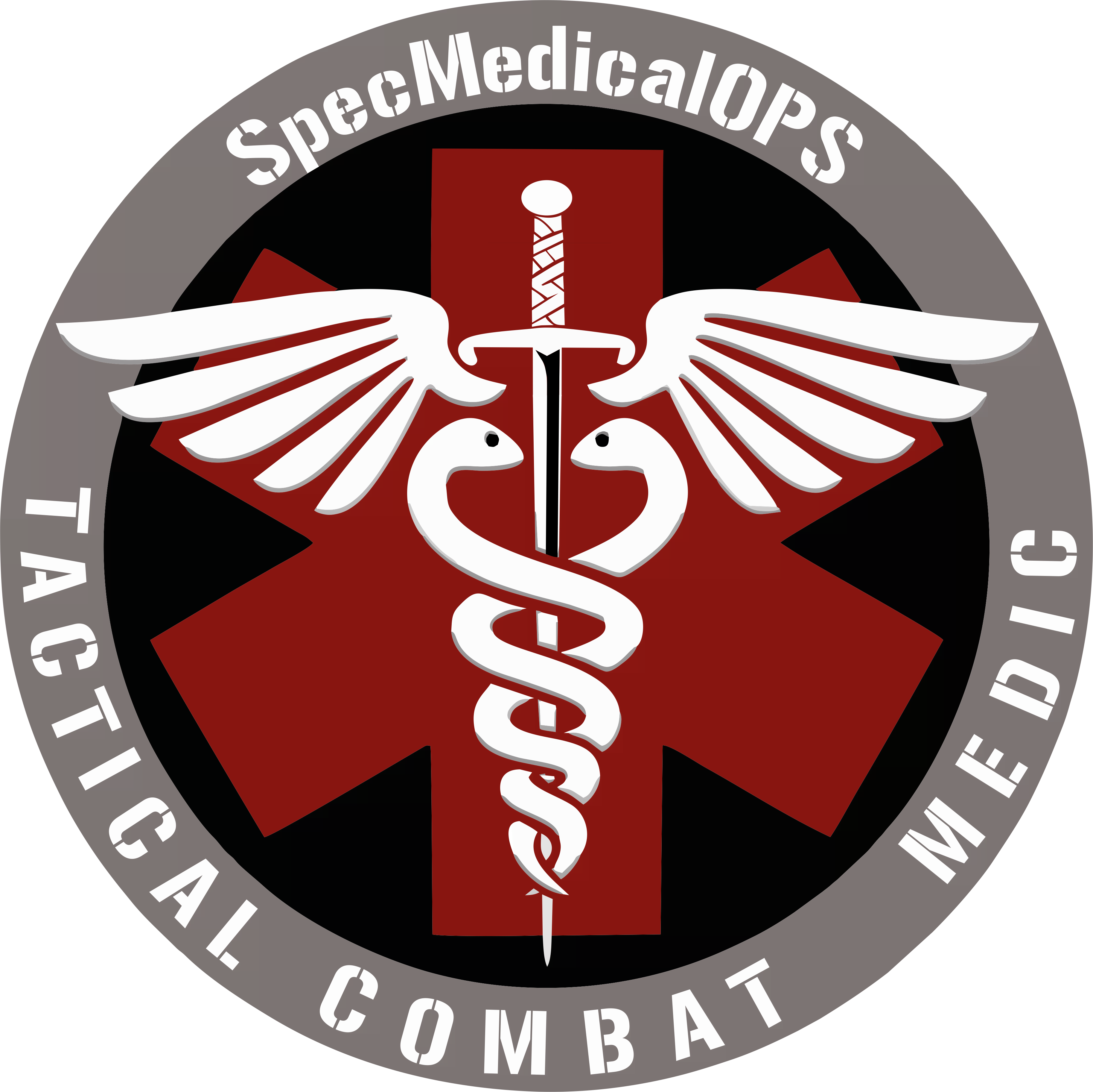 SpecMedicalOPS » Strona główna